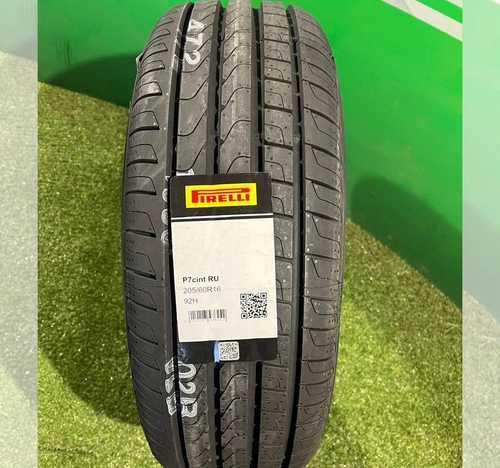 Pirelli Cinturato P7 205/60 R16 92H