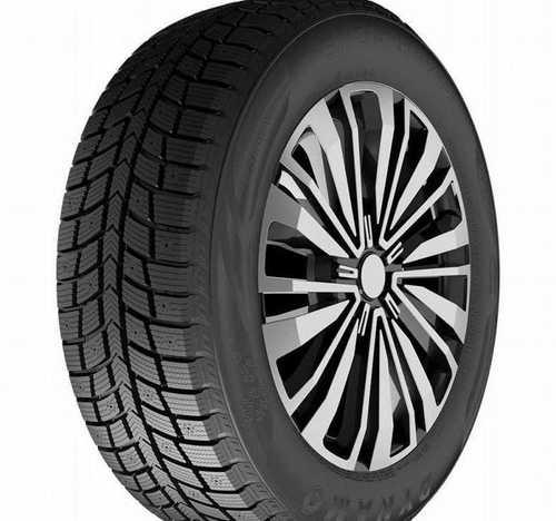 Dynamo Snow-H MWH03 215/55 R16 97H