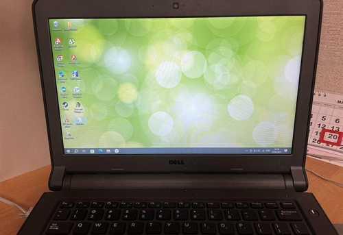 Dell latitude 3340