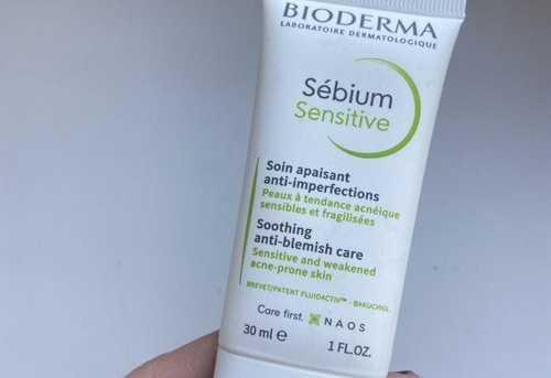 Bioderma sebium sensitive