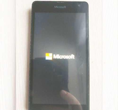 Nokia Lumia 530 Dual sim, 4 ГБ