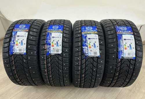 Tri Ace Snow White II 315/30 R22 и 275/35 R22 109H