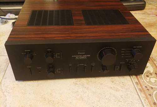 Усилитель Sansui AU -D907 F