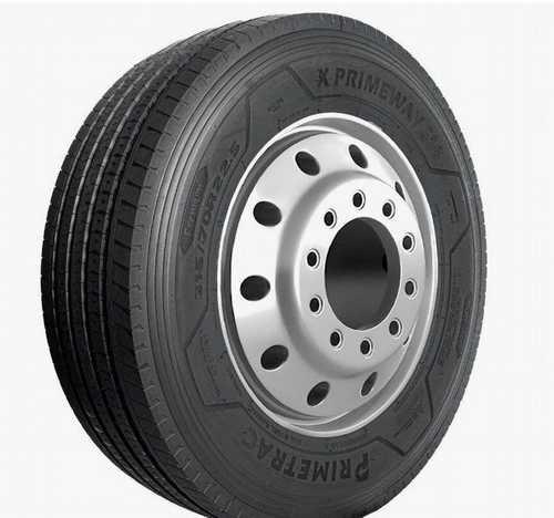 Грузовые шины Primetrac 315/70 R22.5 S16 Рулевая