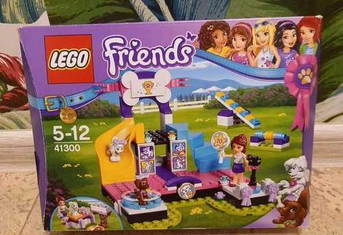 Lego Friends для девочек