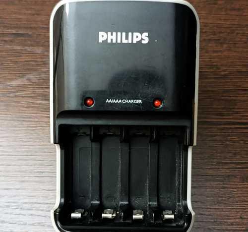 Зарядное устройство Philips