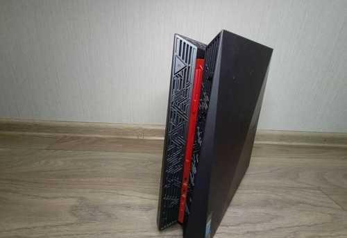 Игровой пк Asus G20AJ