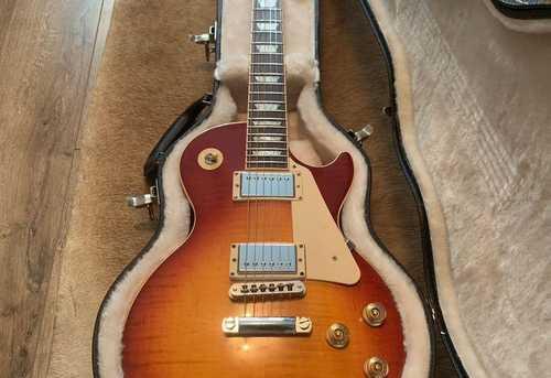 Gibson LES paul traditional