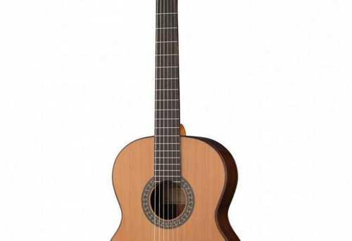 Классическая гитара Alhambra 847 Classical Conserv