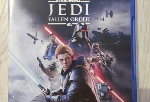 Jedi Fallen Order PlayStation 5