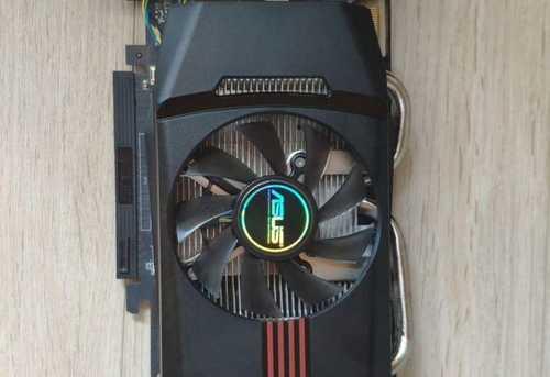 Asus gtx560 1Gb DDR5 256bit