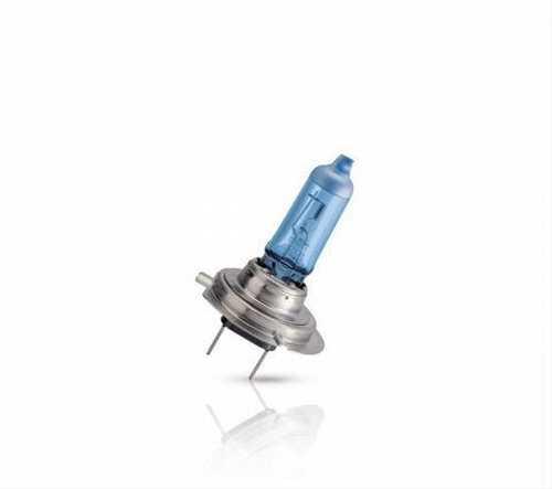 Лампа галогеновая головного света h7 px26d 55w 12v