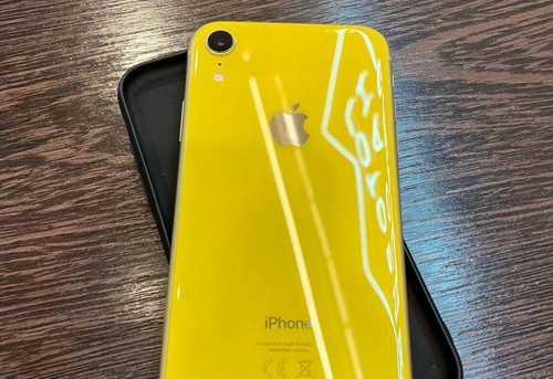 iPhone Xr, 64 ГБ