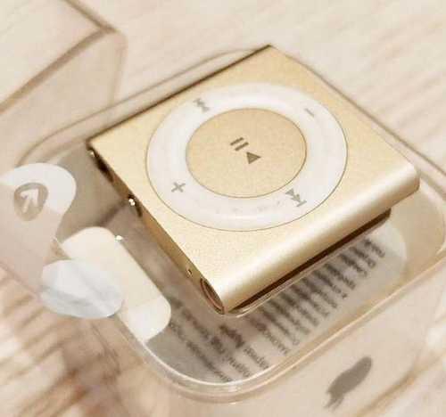 iPod Shuffle