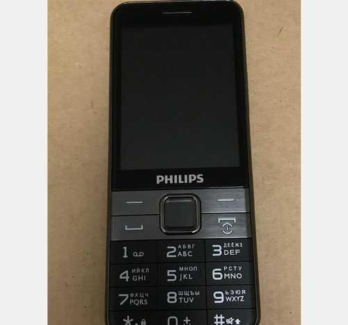 Philips Xenium E590