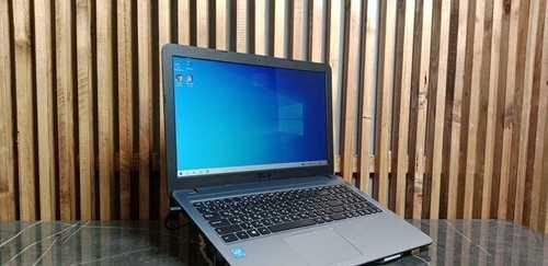 Ноутбук Asus X540SA на SSD