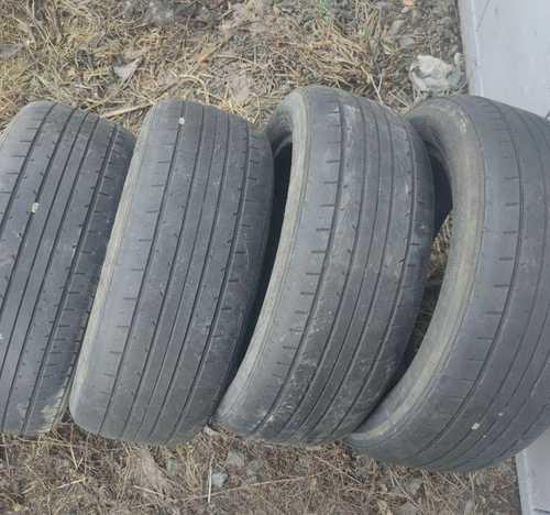Yokohama Advan A460 205/55 R16