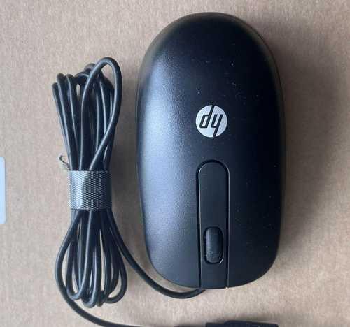 Компьютерная мышь HP