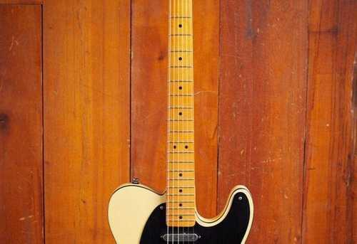 Squier 40th Anniversary Telecaster Vintage