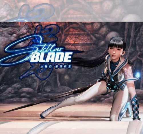 Stellar Blade PS5