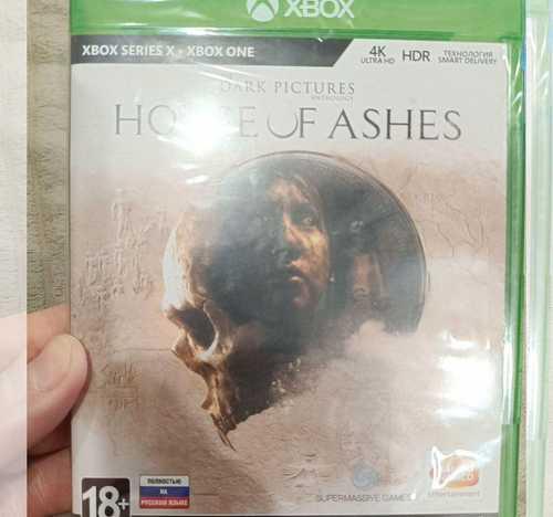 Игры Xbox