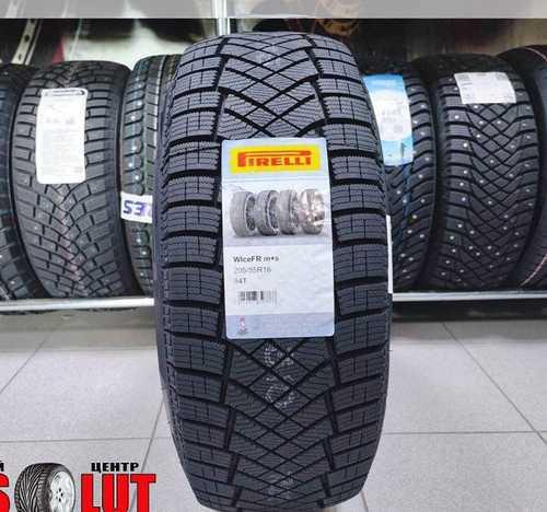 Pirelli Ice Zero FR 205/55 R16 94T