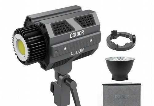 Свет для видео Colbor CL60M