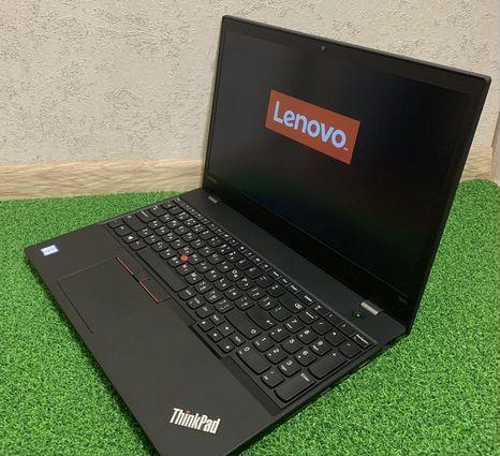 Thinkpad T570 IPS FHD i7/16/SSD512/Nvidia gt940mx