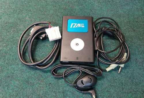 Bluetooth, USB адаптер DMC для Mazda