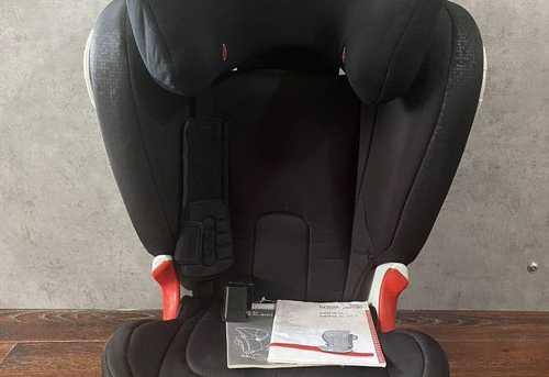 Автомобильное кресло Romer Britax