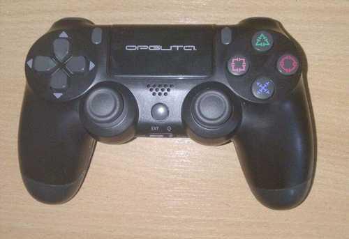 Геймпад от PlayStation 4