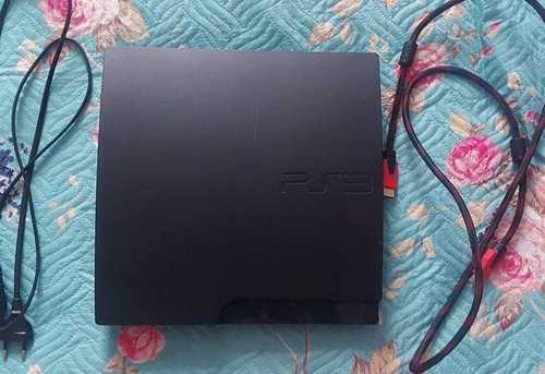 Sony playstation 3 PS3 на запчасти 320