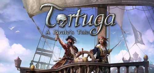 Tortuga - A Pirate's Tale PS4 & PS5