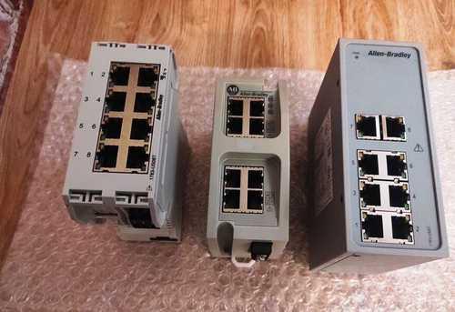 Ethernet-коммутатор stratix