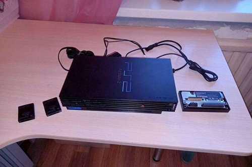 Sony PS2