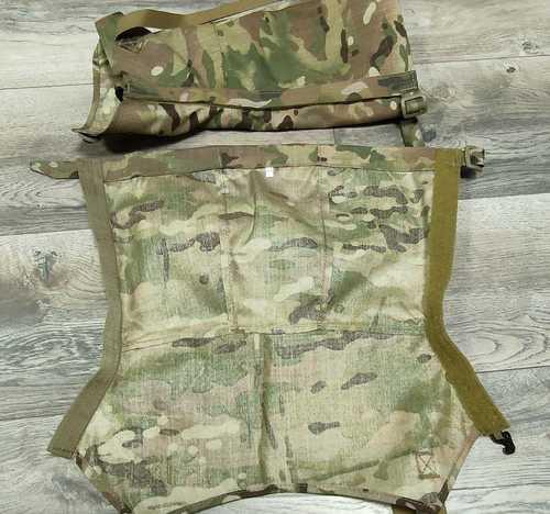 Ars arma гамаши Гермес small/short