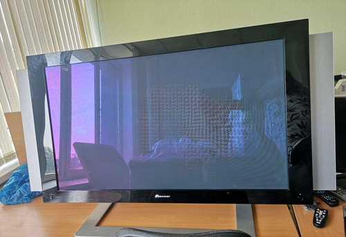 Телевизор плазменный Pioneer 43" PDP-435PE