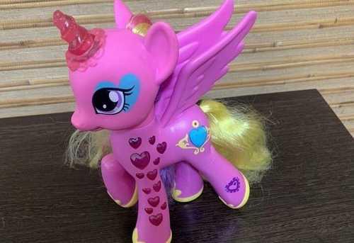 My little pony