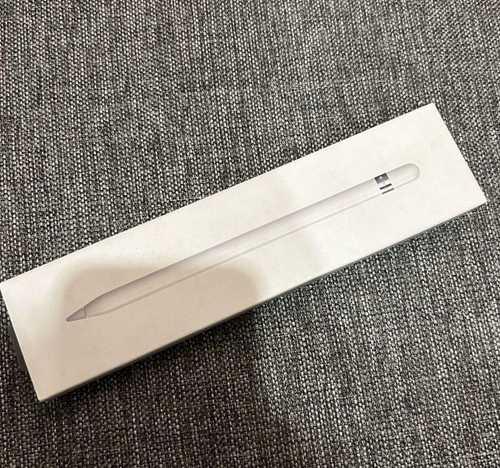 Стилус apple pencil 1 поколения