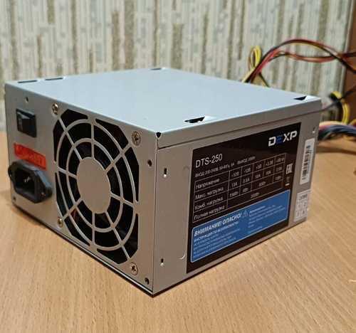 Блок питания 200w