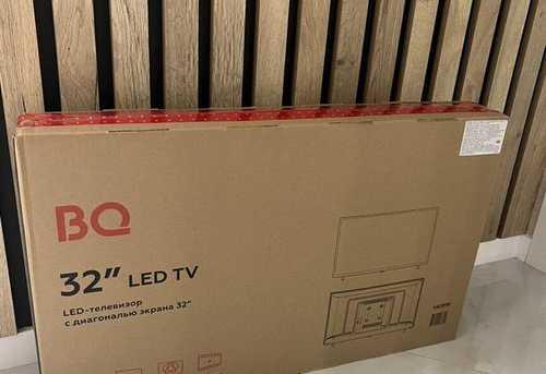 LED телевизор 32, Bq 32S09B