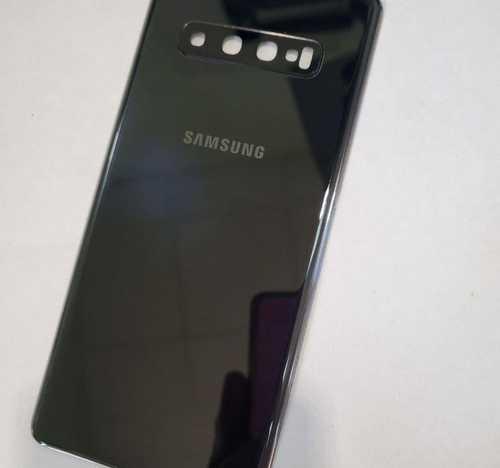 Задняя крышка Samsung s10 plus G975