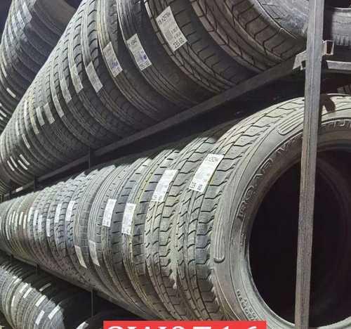 Bridgestone Blizzak DM-V1 235/60 R18 107L