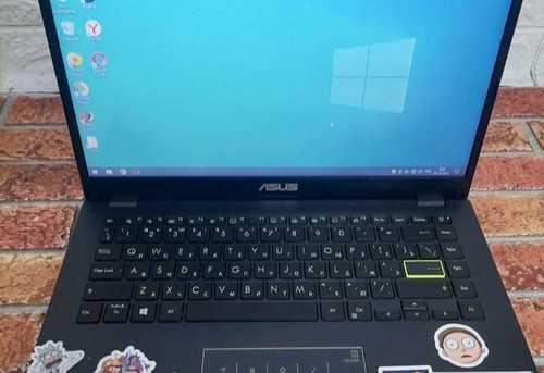 Ноутбук Asus Laptop E410M