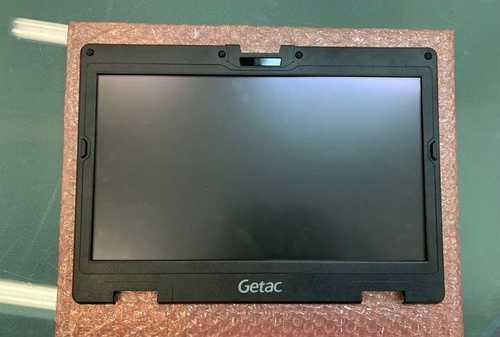 Ноутбук Getac S410 и запчасти к нему