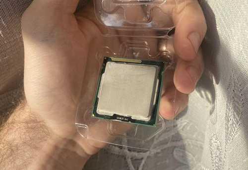 Процессор intel core i5 2500k lga1155