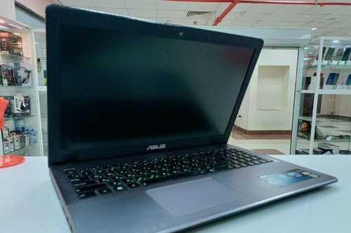 Ноутбук Asus X550l i3-4010u 6Gb SSD GT720m 2Gb