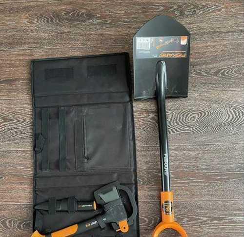 Туристический набор Fiskars