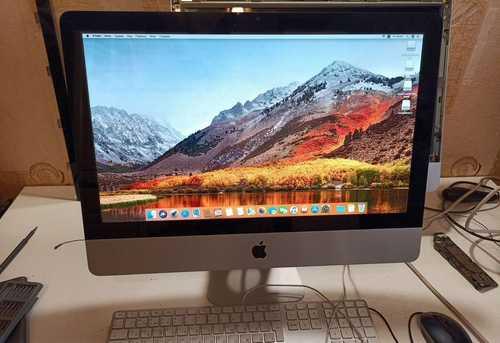 Apple iMac 21.5" 2010 Full HD