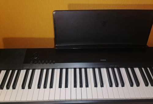 Цифровое фортепиано casio CDP-120